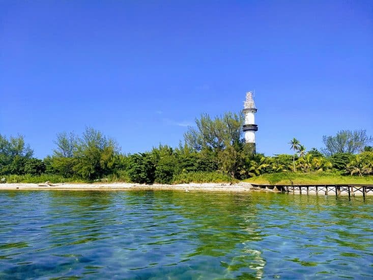 Isla De Sacrificios - Conoce Veracruz