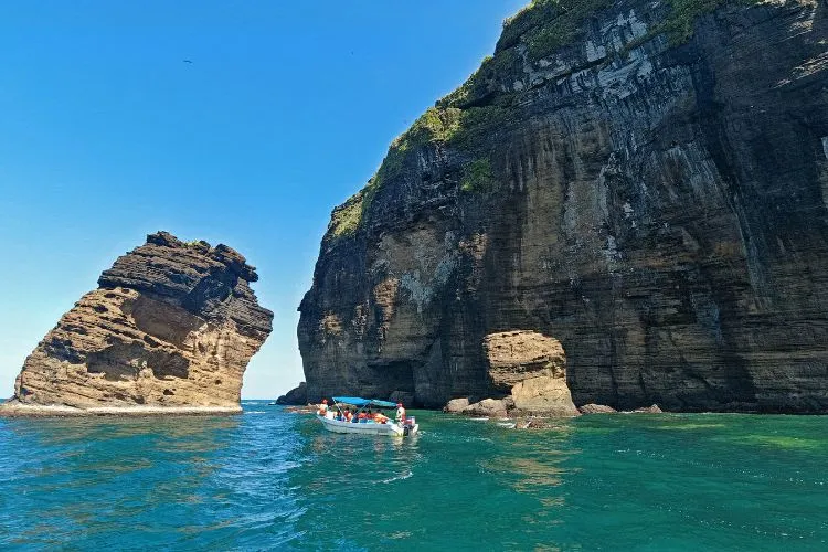 Roca Partida Ver. - Conoce Veracruz