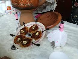 La gastronomía de Atzalan - Conoce Veracruz