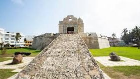 Laguna de Mandinga - Conoce Veracruz