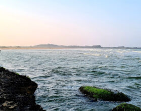 Laguna de Mandinga - Conoce Veracruz