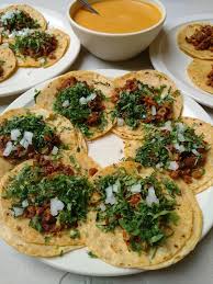 La comida típica de Misantla - Conoce Veracruz